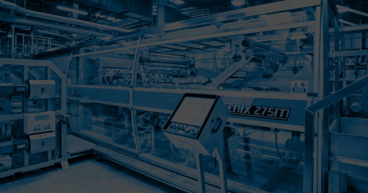 Repacking (Shrink Wrappers) – ACMI