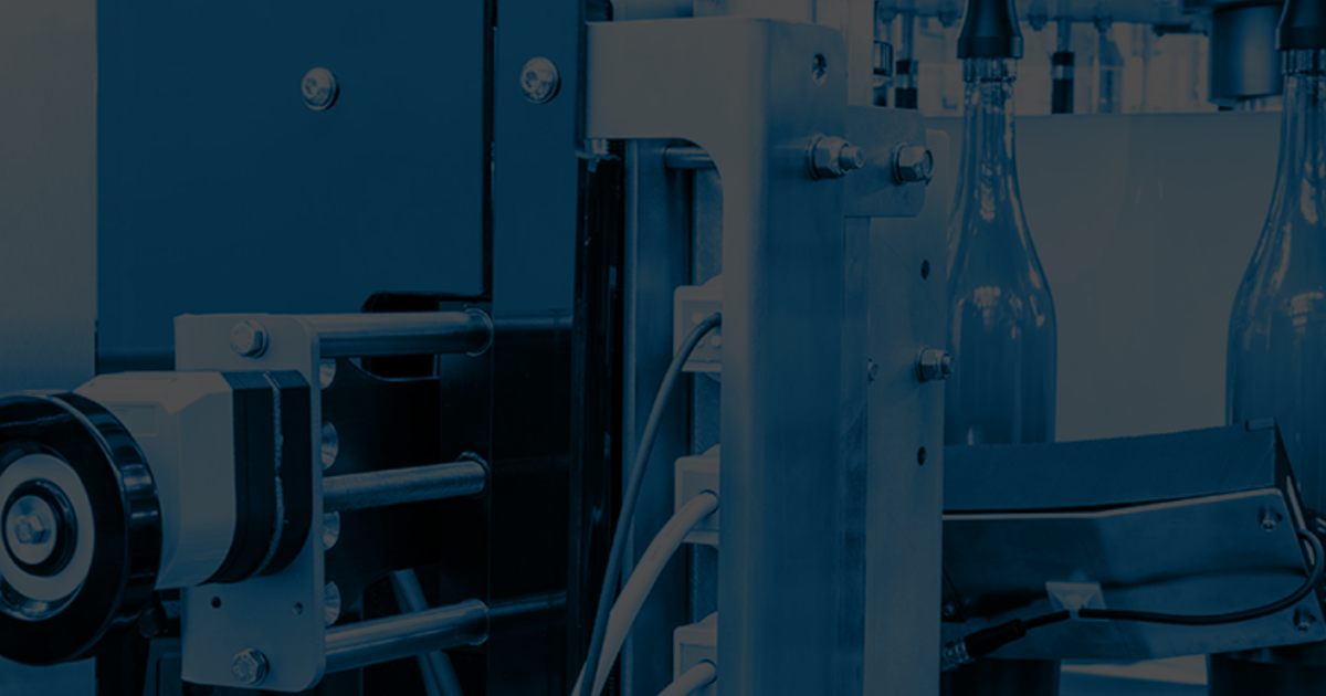 Medium-speed modular labeller – ACMI