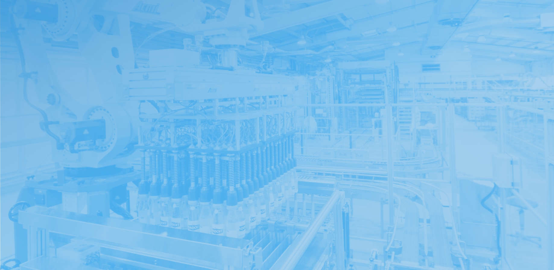 Single machines – ACMI